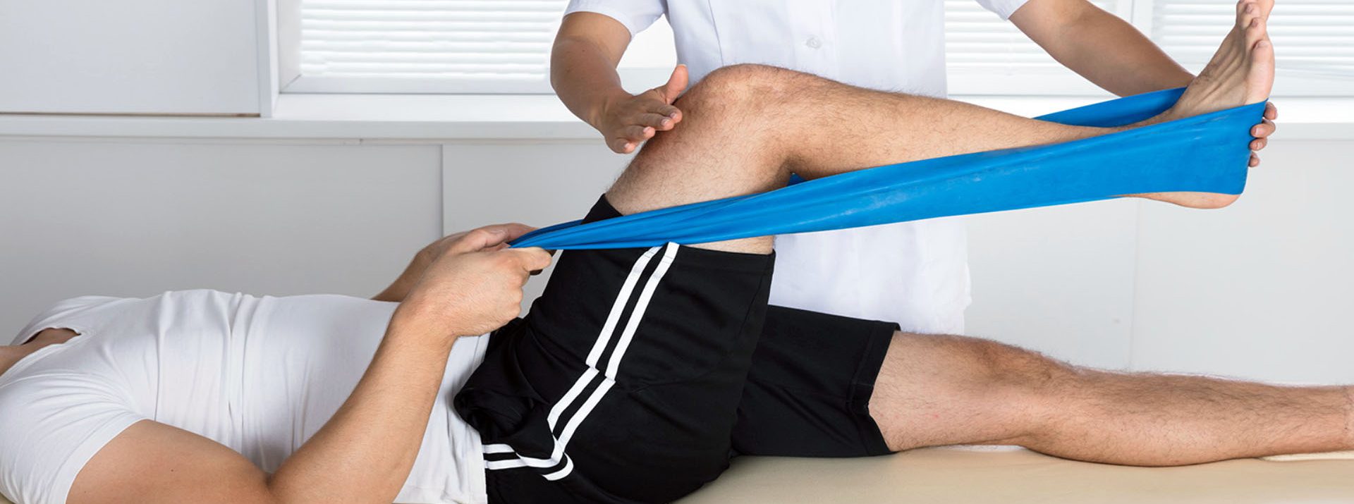 Dublin Sports Injury Clinic